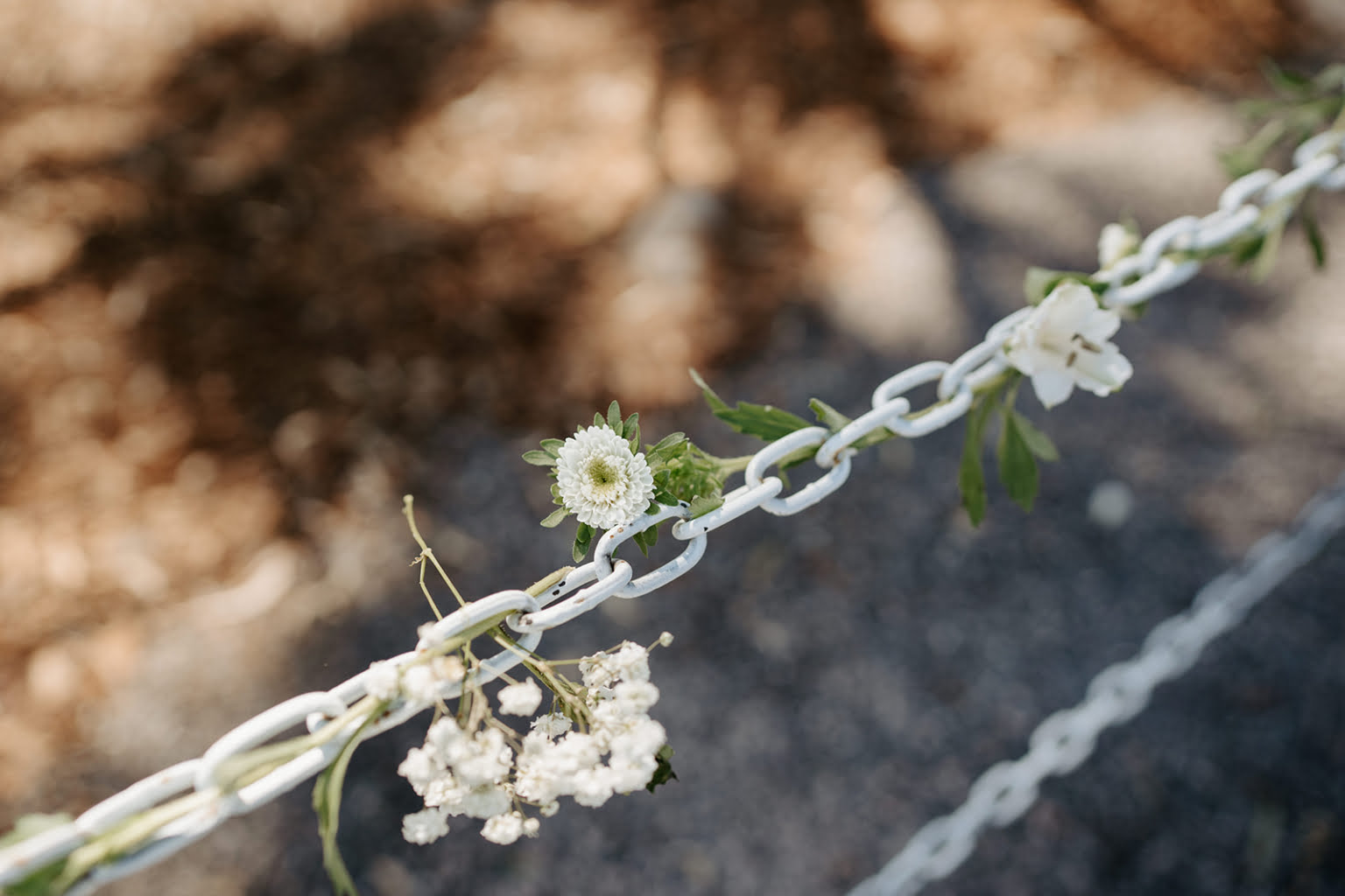 JESS & KAHN'S SUNSHINE COAST WEDDING - Hello May