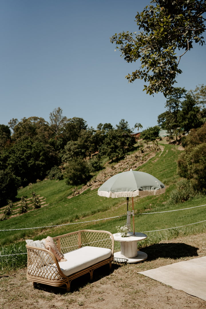 JESS & KAHN'S SUNSHINE COAST WEDDING - Hello May