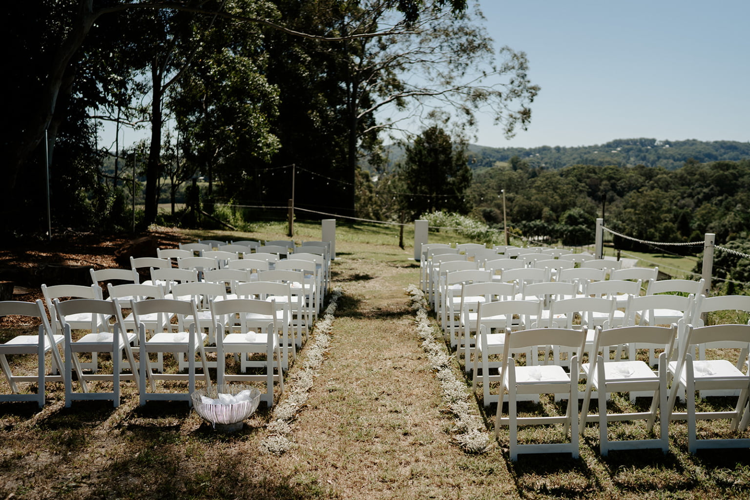 JESS & KAHN'S SUNSHINE COAST WEDDING - Hello May
