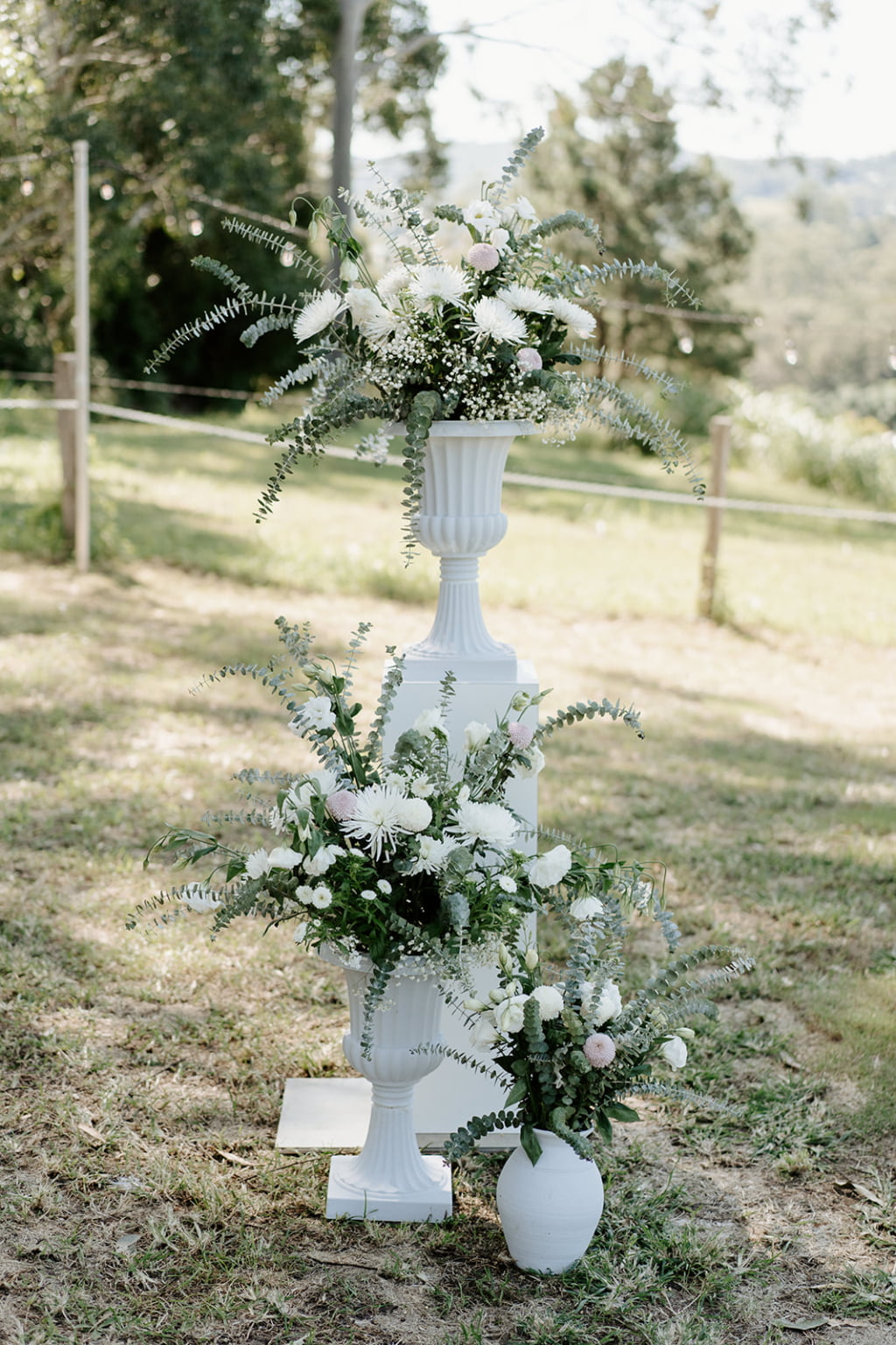 JESS & KAHN'S SUNSHINE COAST WEDDING - Hello May