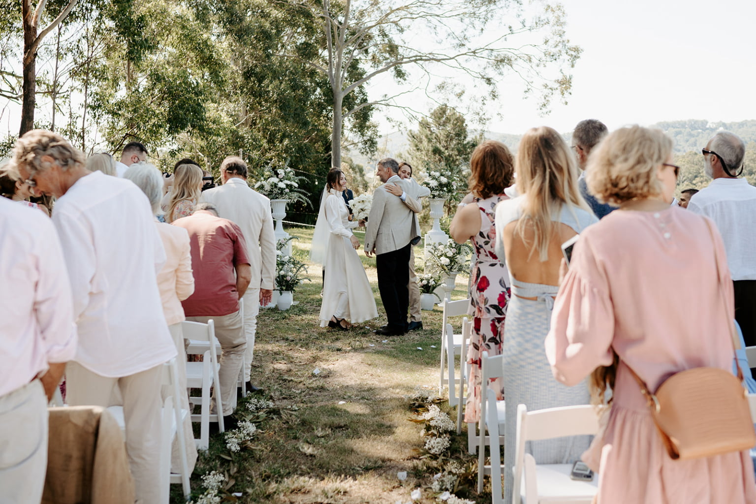 JESS & KAHN'S SUNSHINE COAST WEDDING - Hello May