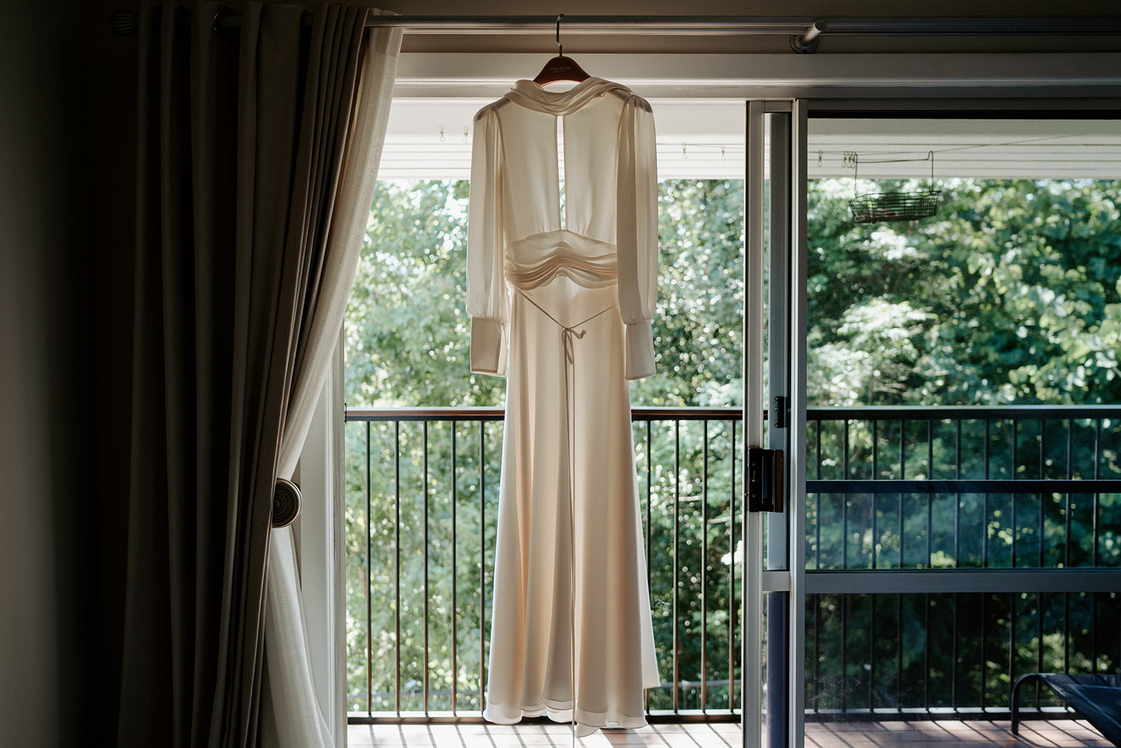 JESS & KAHN'S SUNSHINE COAST WEDDING - Hello May