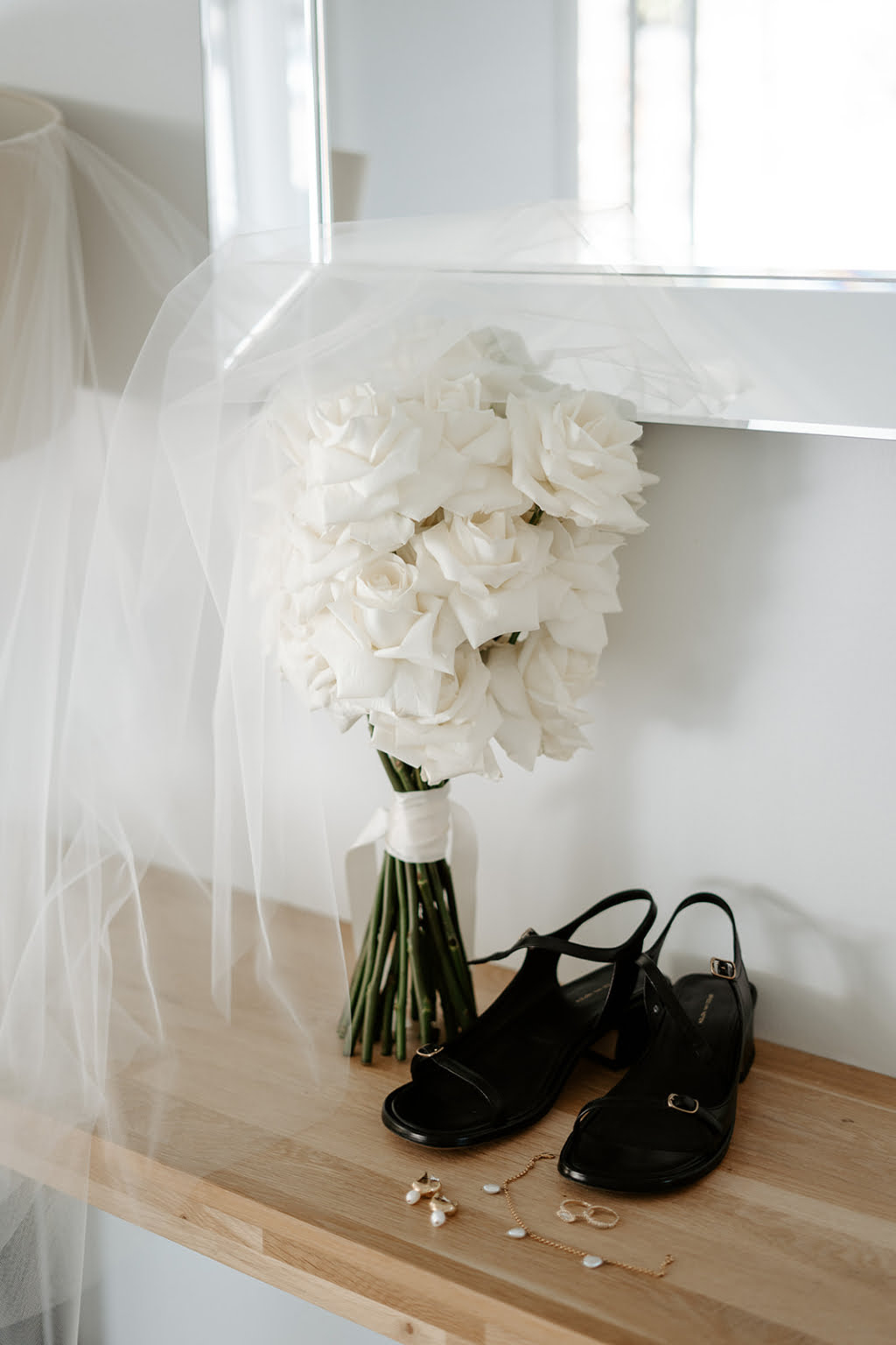 JESS & KAHN'S SUNSHINE COAST WEDDING - Hello May