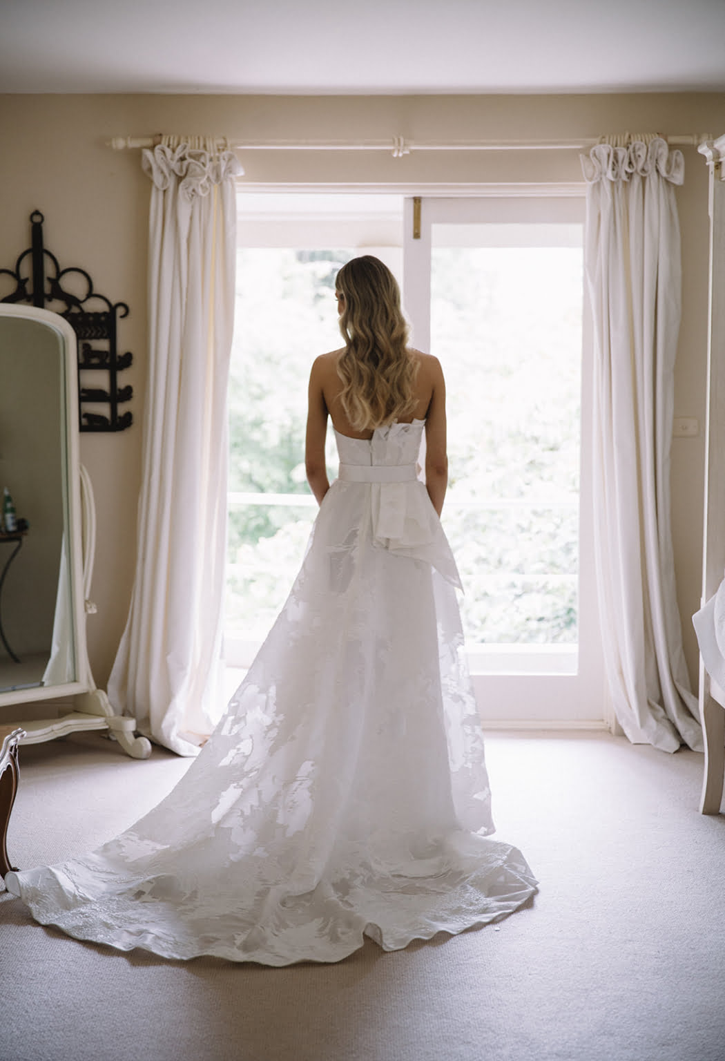 KATIE & MATTHEW’S SOUTHERN HIGHLANDS WEDDING – Hello May