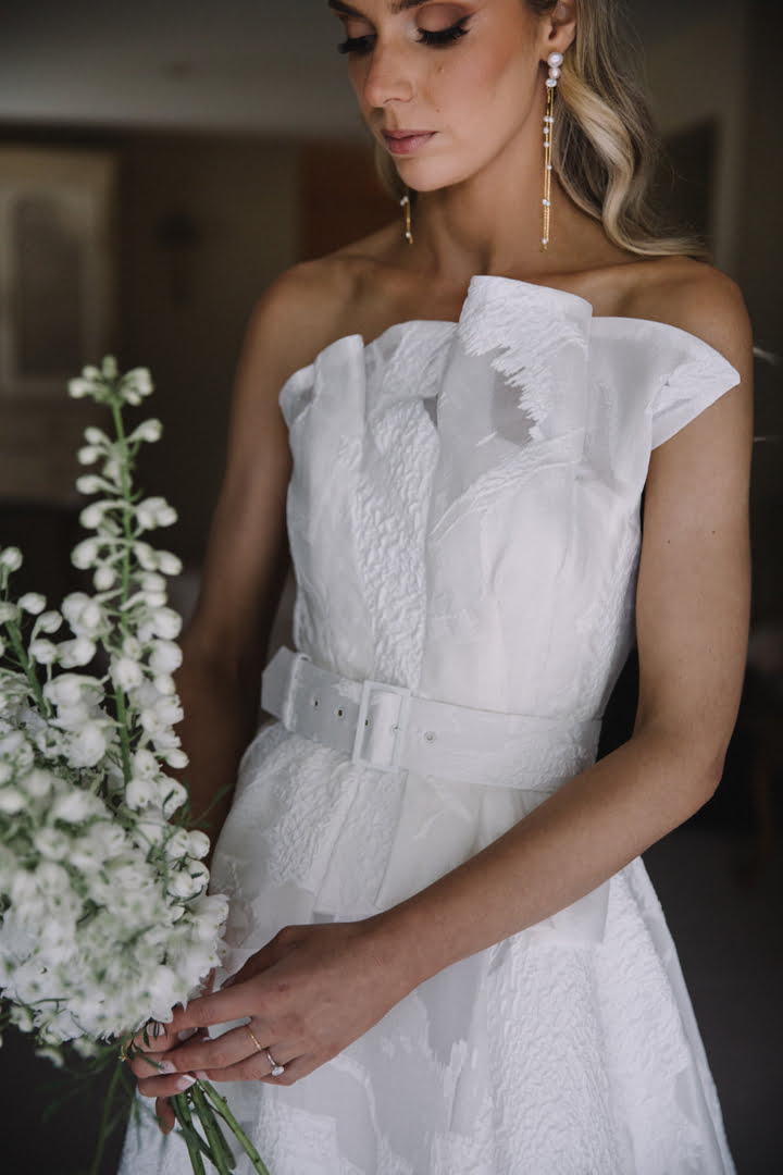 KATIE & MATTHEW’S SOUTHERN HIGHLANDS WEDDING – Hello May