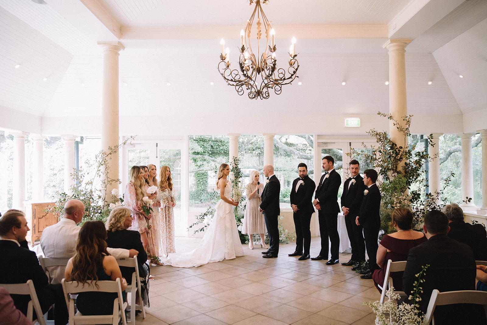 KATIE & MATTHEW’S SOUTHERN HIGHLANDS WEDDING – Hello May