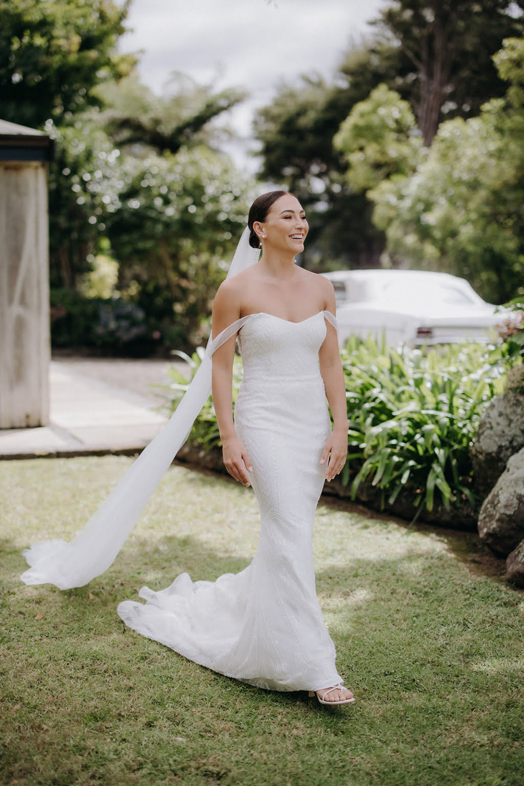 LEAH & BRYN'S NEW ZEALAND WEDDING - Hello May