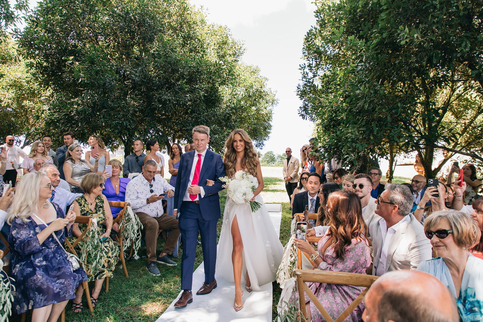 KIARA & MIKE’S BYRON BAY WEDDING – Hello May