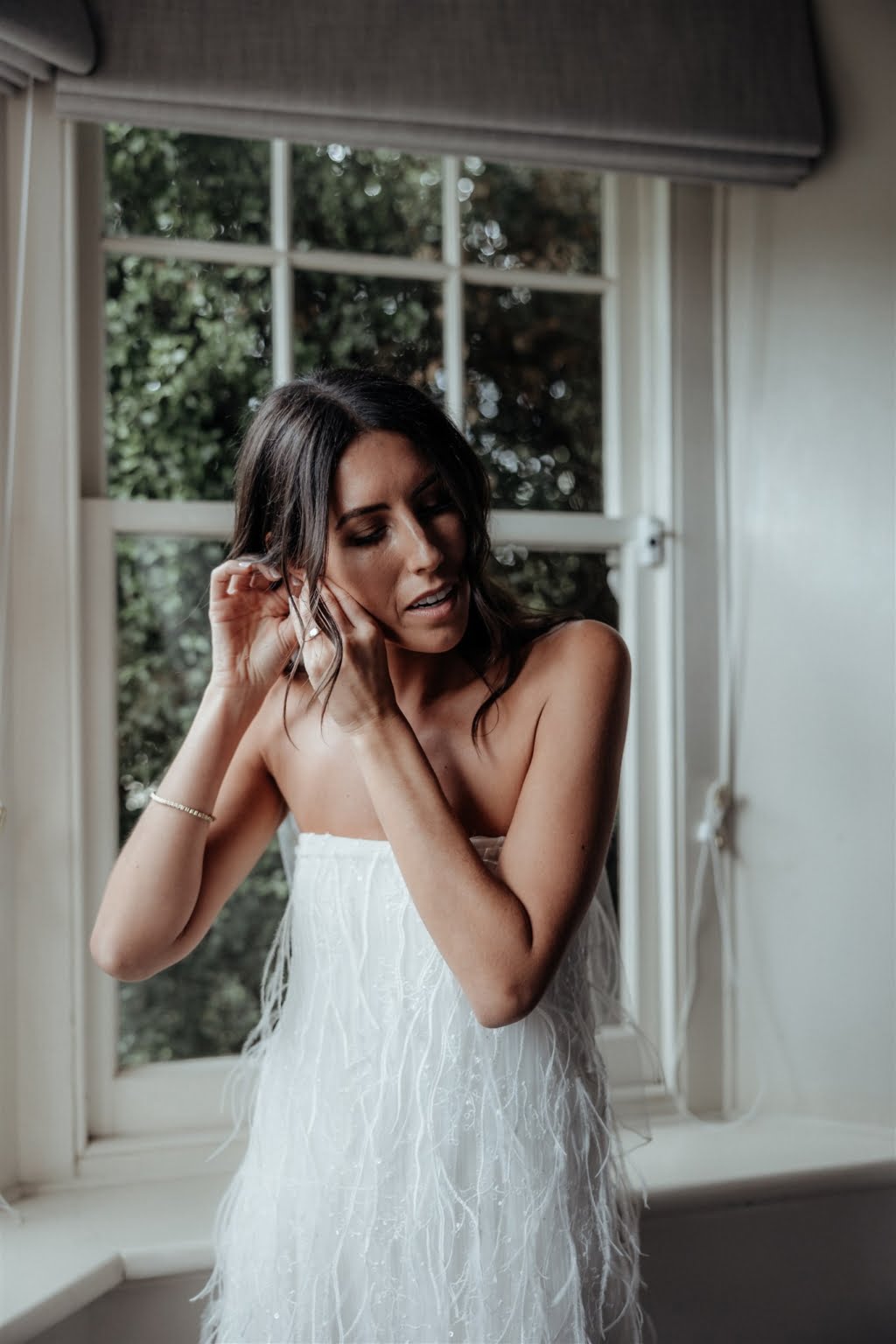 GEORGIA & SIMON'S MELBOURNE WEDDING - Hello May