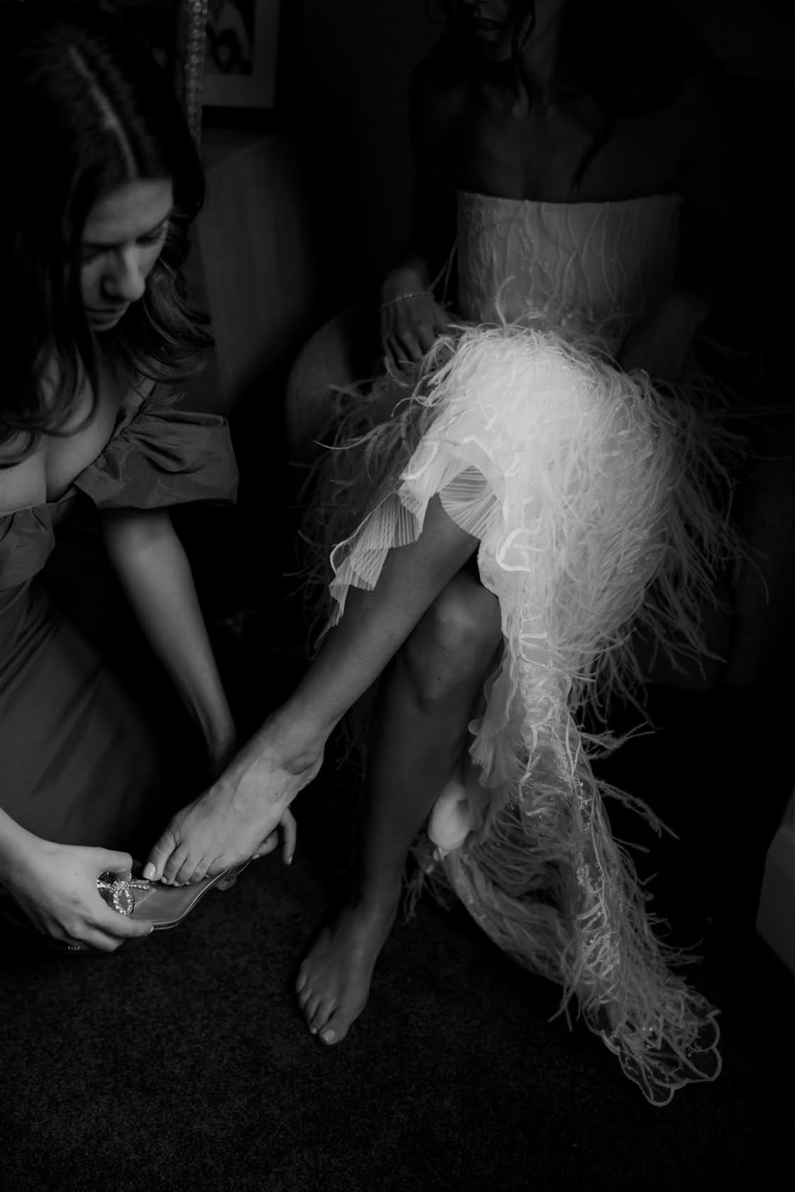 GEORGIA & SIMON'S MELBOURNE WEDDING - Hello May