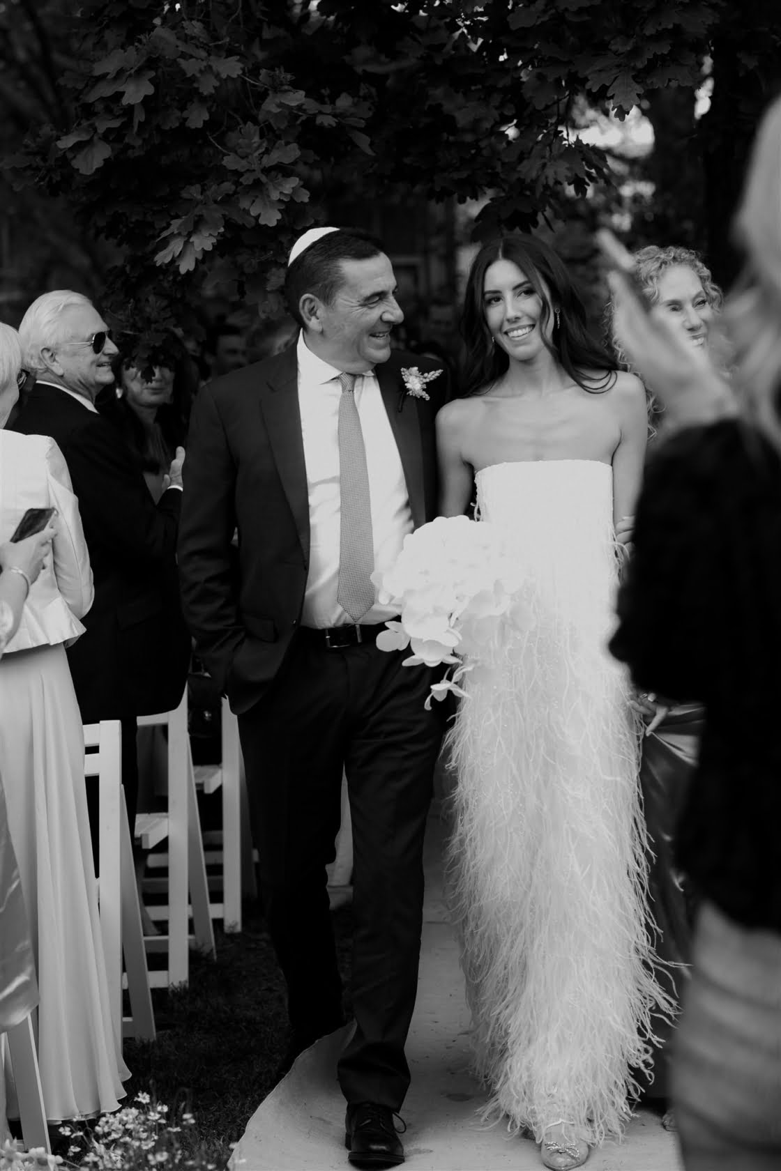 GEORGIA & SIMON'S MELBOURNE WEDDING - Hello May