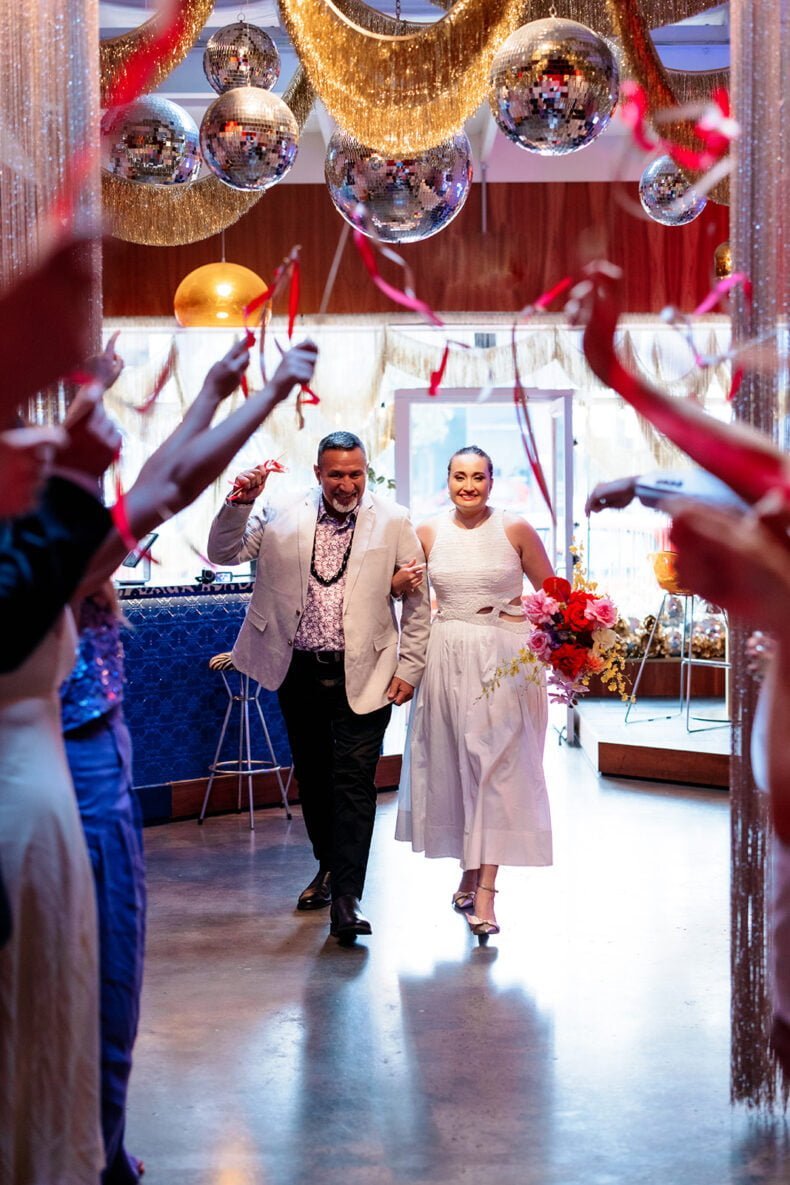 SARAH & JAMES’ MELBOURNE WEDDING – Hello May