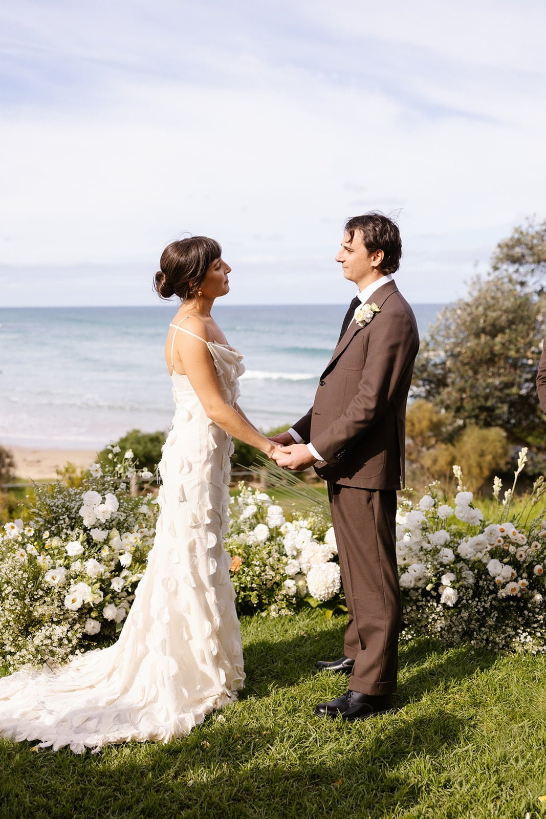 SOPHIE & TIM’S VICTORIAN WEDDING – Hello May