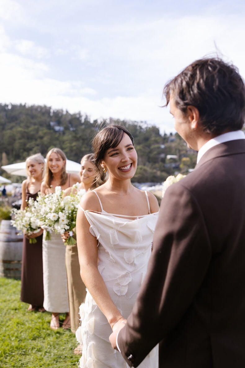 SOPHIE & TIM’S VICTORIAN WEDDING – Hello May