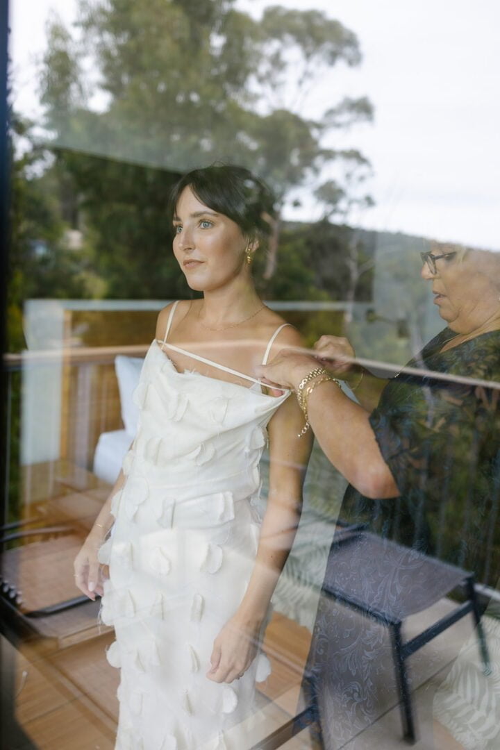 SOPHIE & TIM’S VICTORIAN WEDDING – Hello May