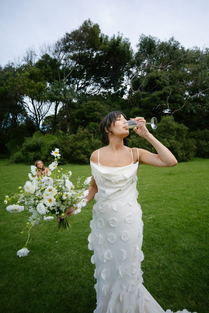 SOPHIE & TIM’S VICTORIAN WEDDING – Hello May