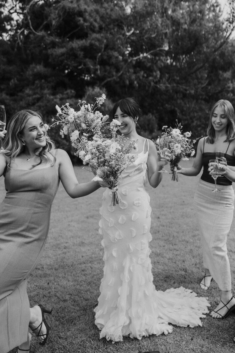 SOPHIE & TIM’S VICTORIAN WEDDING – Hello May