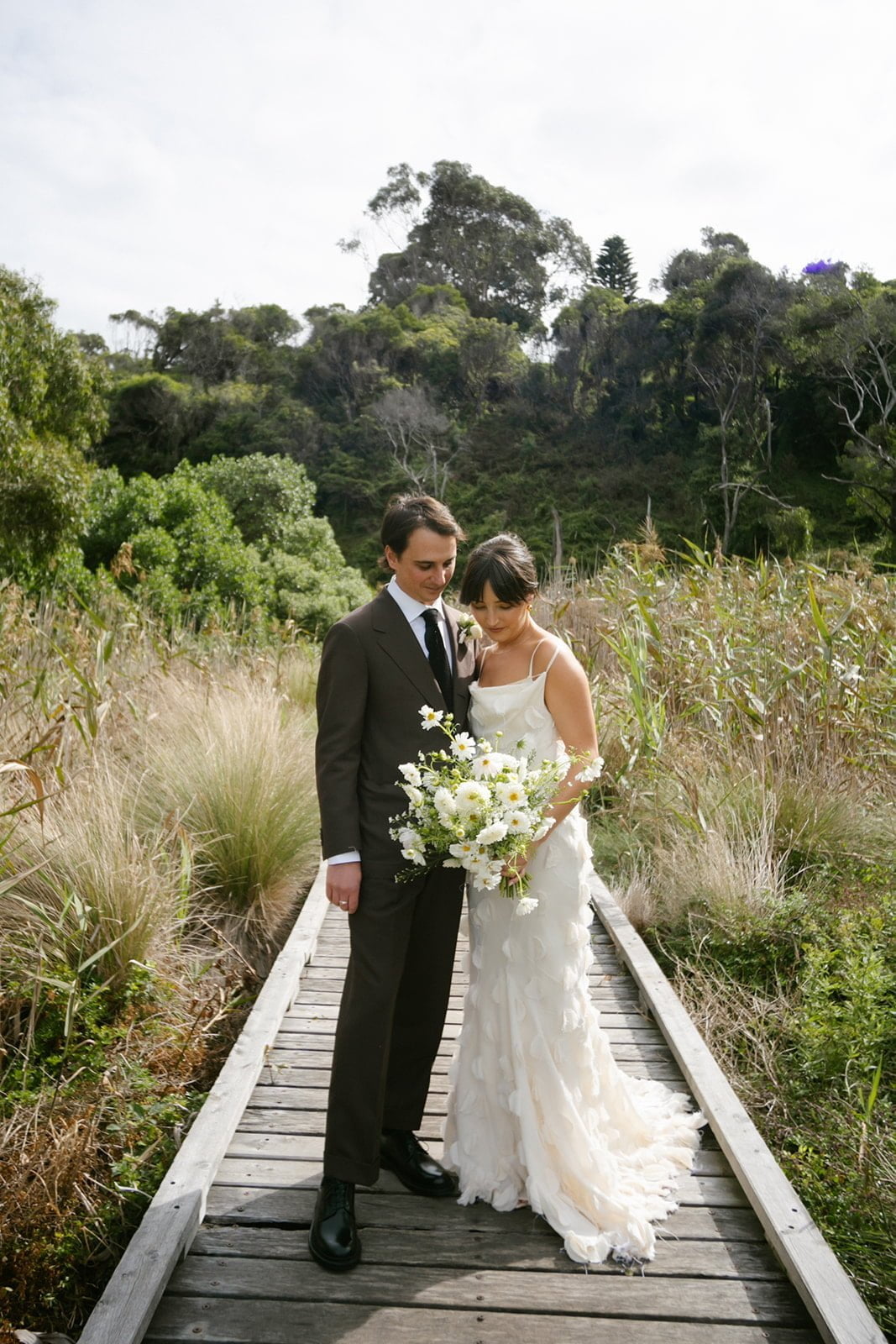 SOPHIE & TIM’S VICTORIAN WEDDING – Hello May
