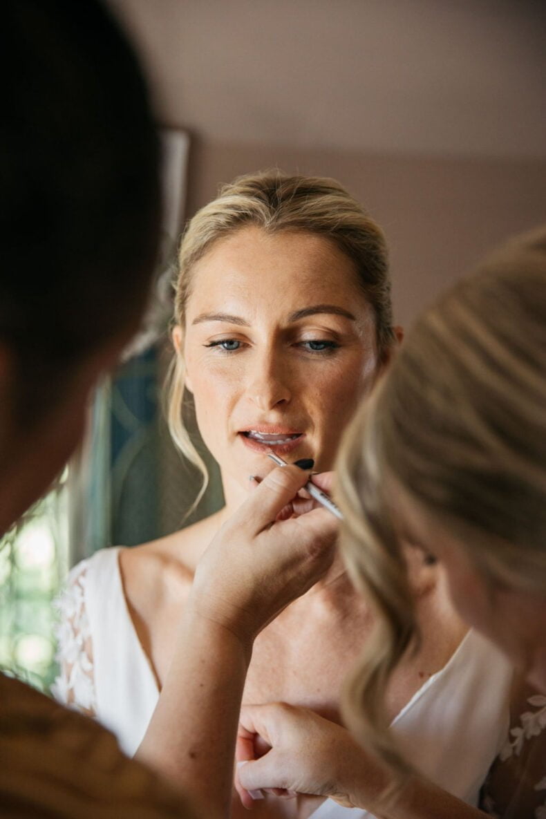 VICTORIA & TODD’S SOUTH COAST WEDDING – Hello May