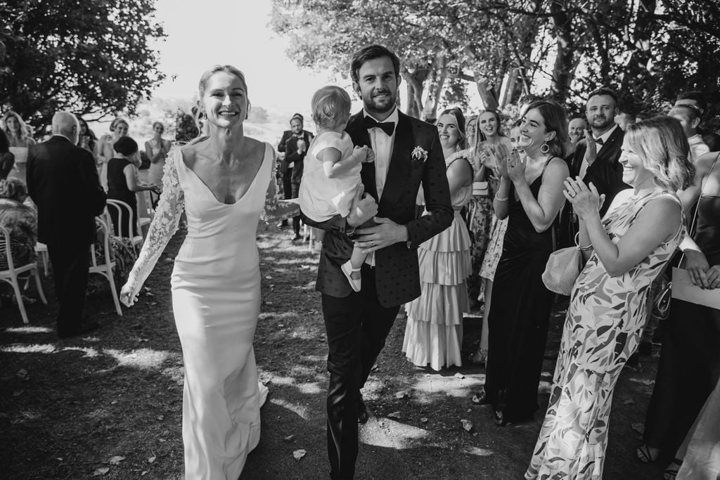 VICTORIA & TODD’S SOUTH COAST WEDDING – Hello May