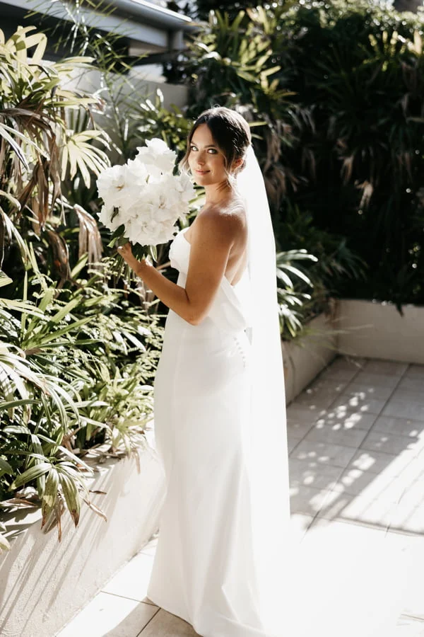 EMILY & CARLIN’S SYDNEY WEDDING – Hello May