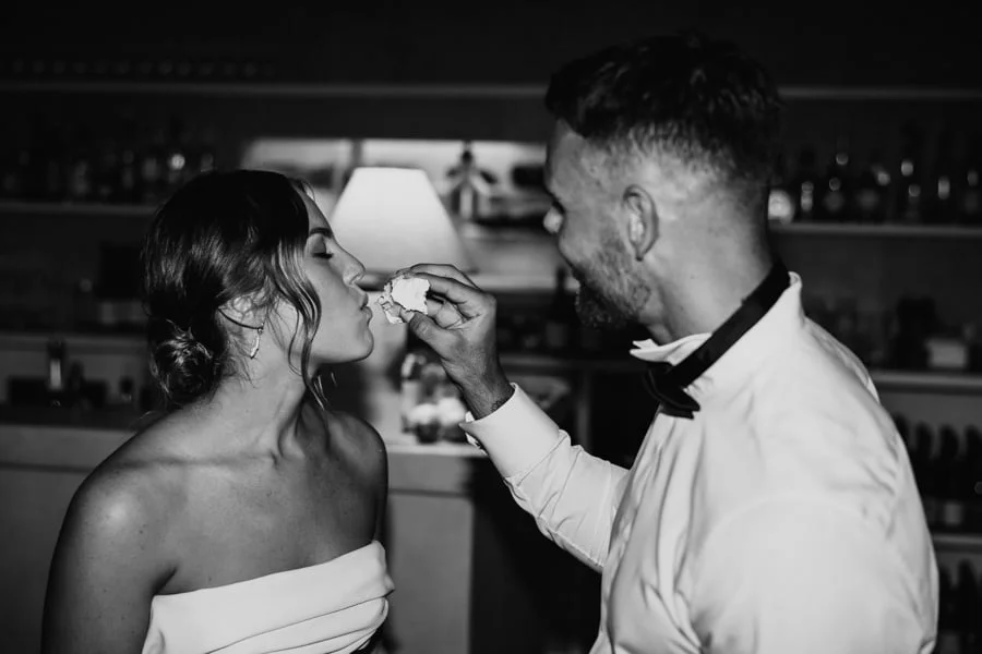 EMILY & CARLIN’S SYDNEY WEDDING – Hello May