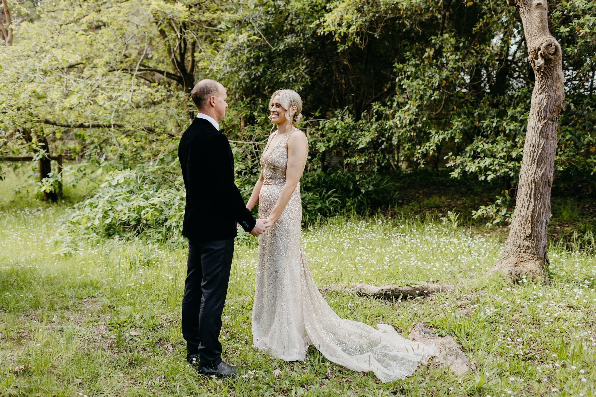 MEL & MATT’S MORNINGTON PENINSULA WEDDING – Hello May
