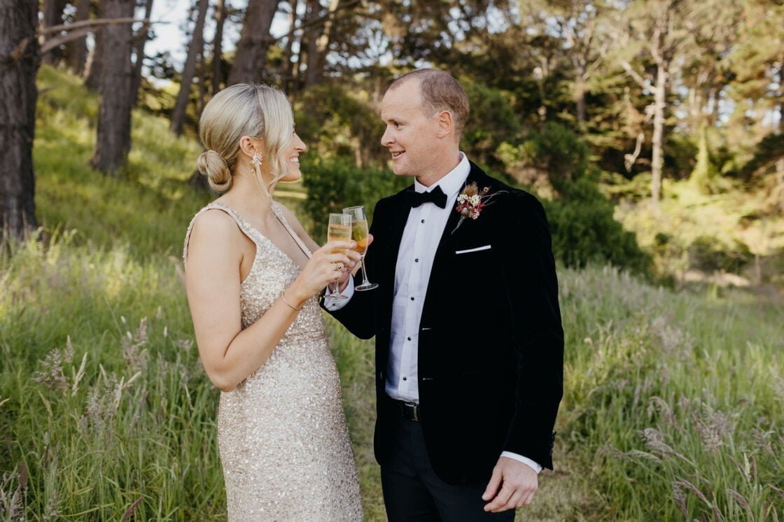 MEL & MATT’S MORNINGTON PENINSULA WEDDING – Hello May