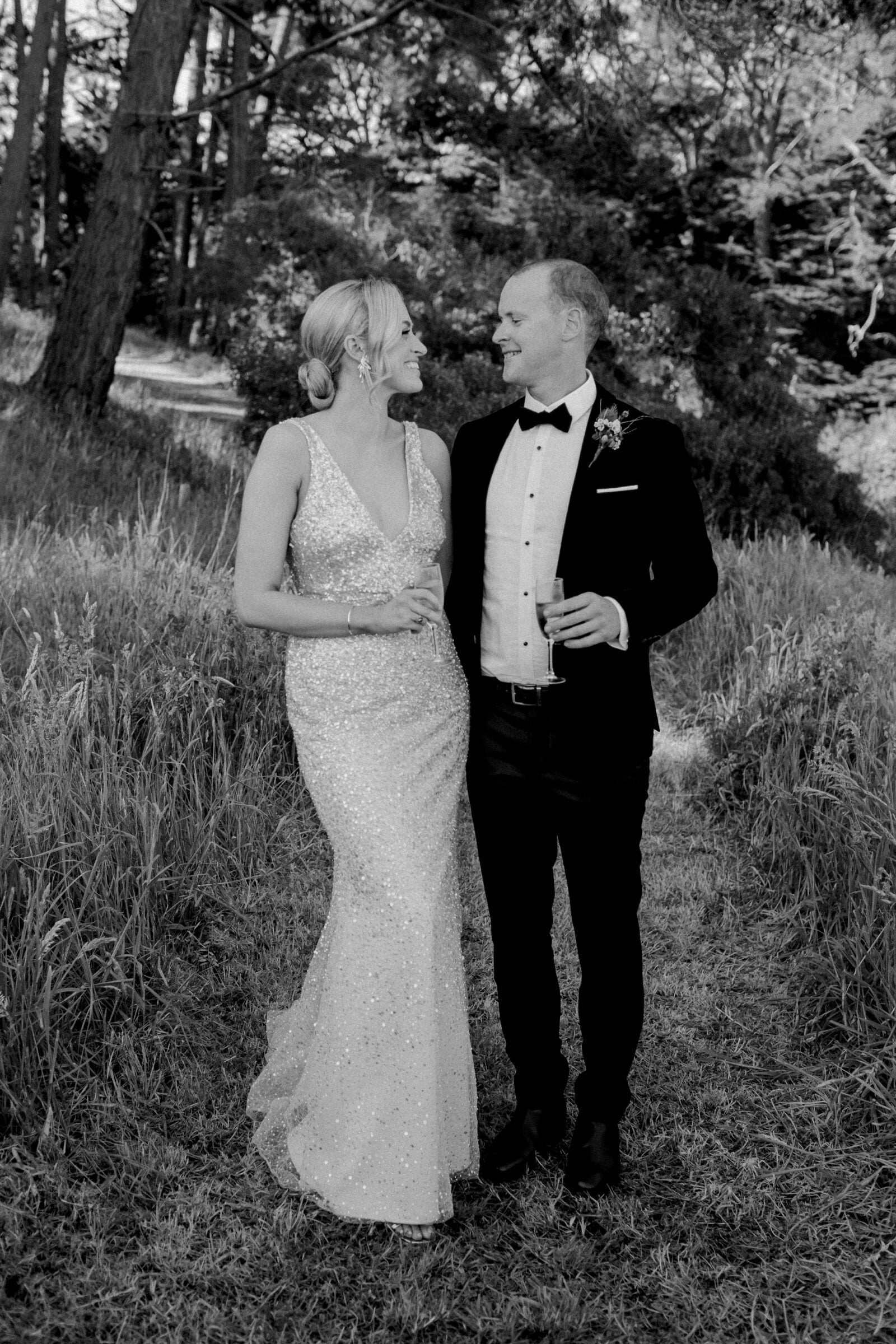 MEL & MATT’S MORNINGTON PENINSULA WEDDING – Hello May