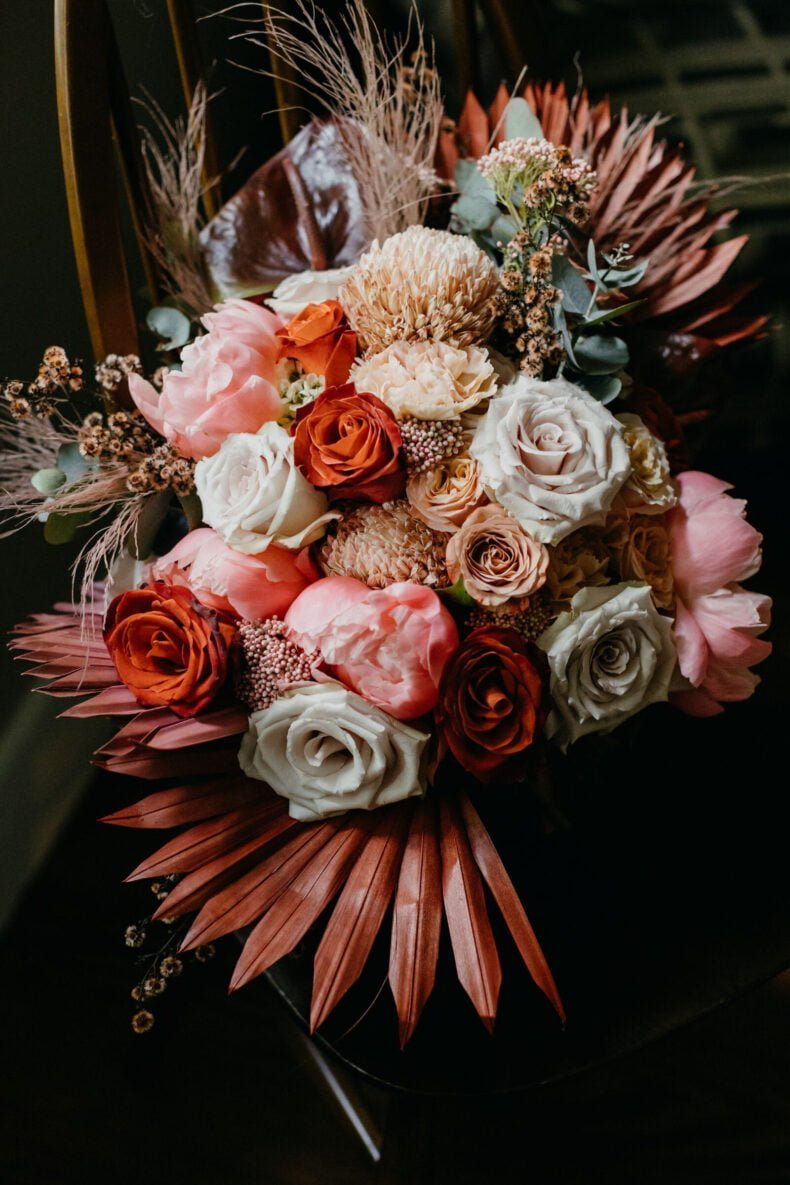MEL & MATT’S MORNINGTON PENINSULA WEDDING – Hello May