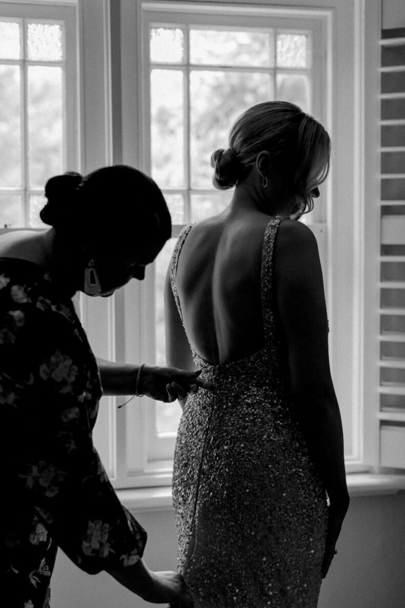MEL & MATT’S MORNINGTON PENINSULA WEDDING – Hello May