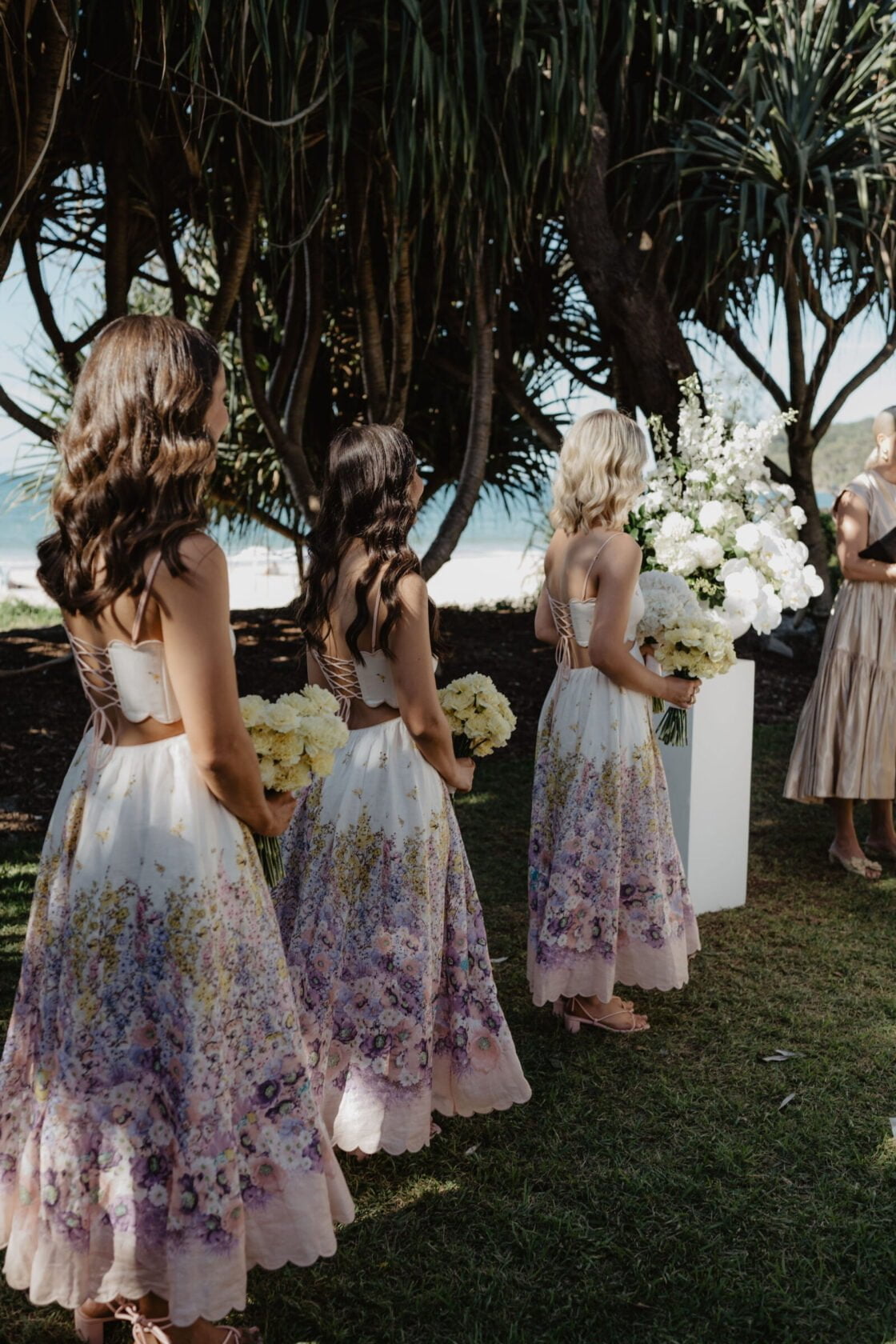 CHARLOTTE & LUKE’S NOOSA WEDDING – Hello May