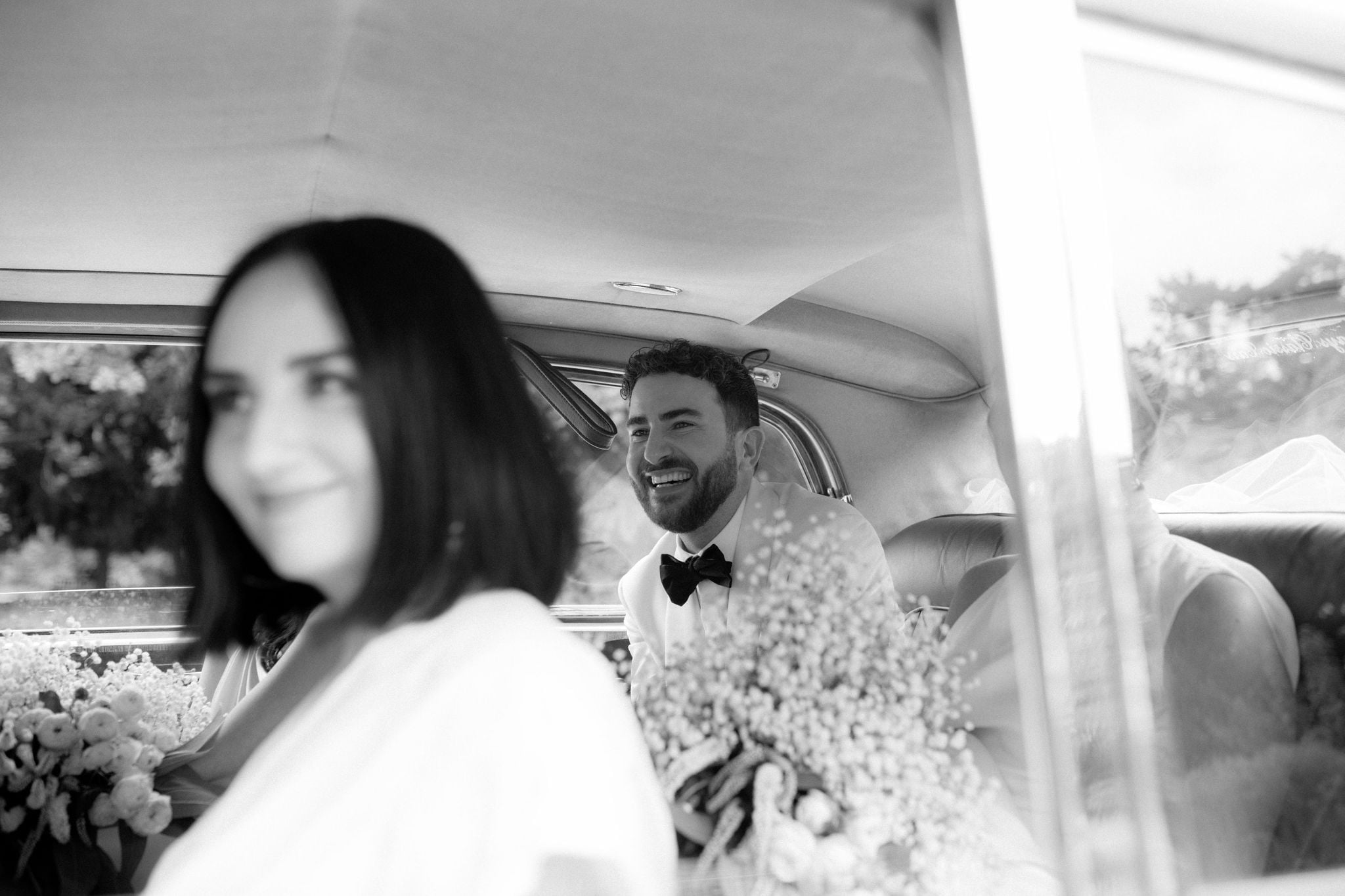 JASON & HENRY’S MELBOURNE WEDDING – Hello May