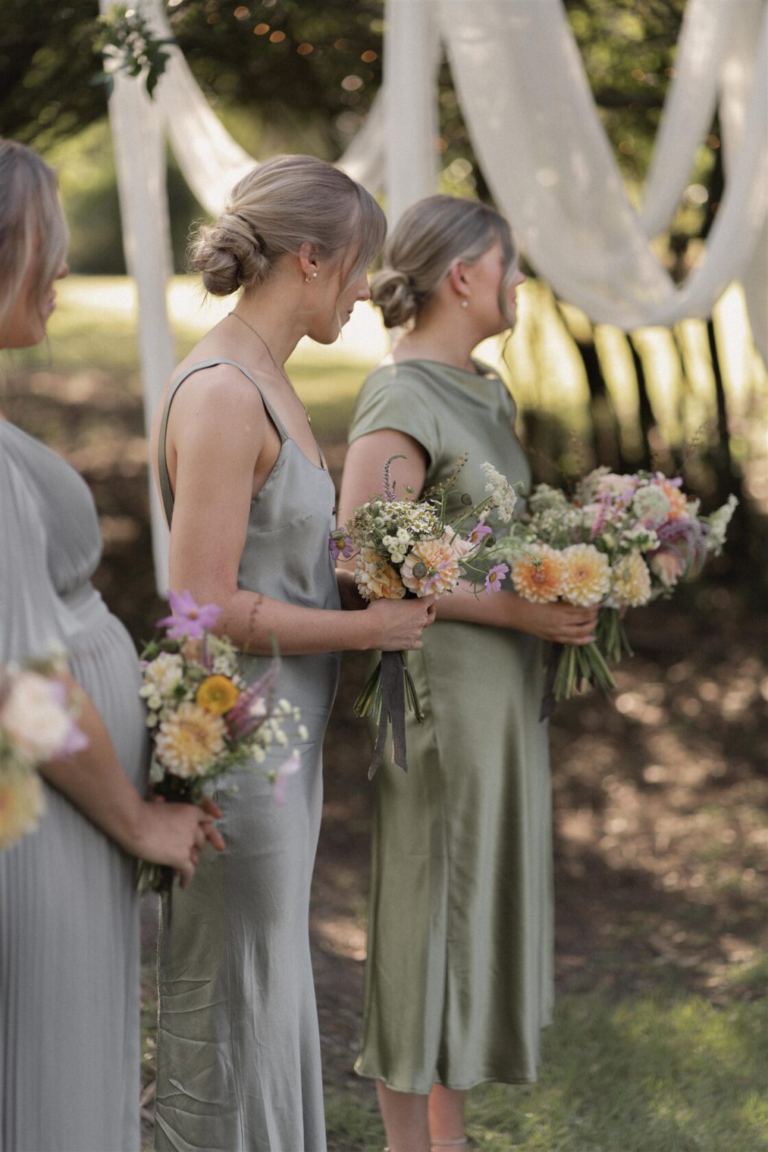 ZOE & STEVEN'S BRISBANE WEDDING - Hello May