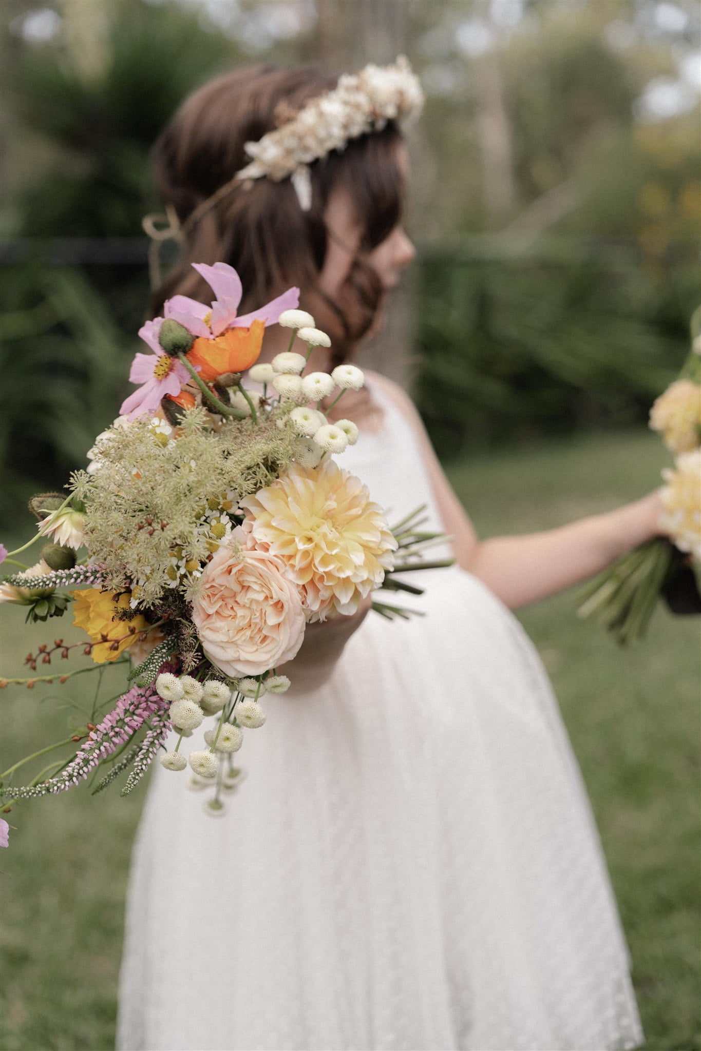 ZOE & STEVEN'S BRISBANE WEDDING - Hello May