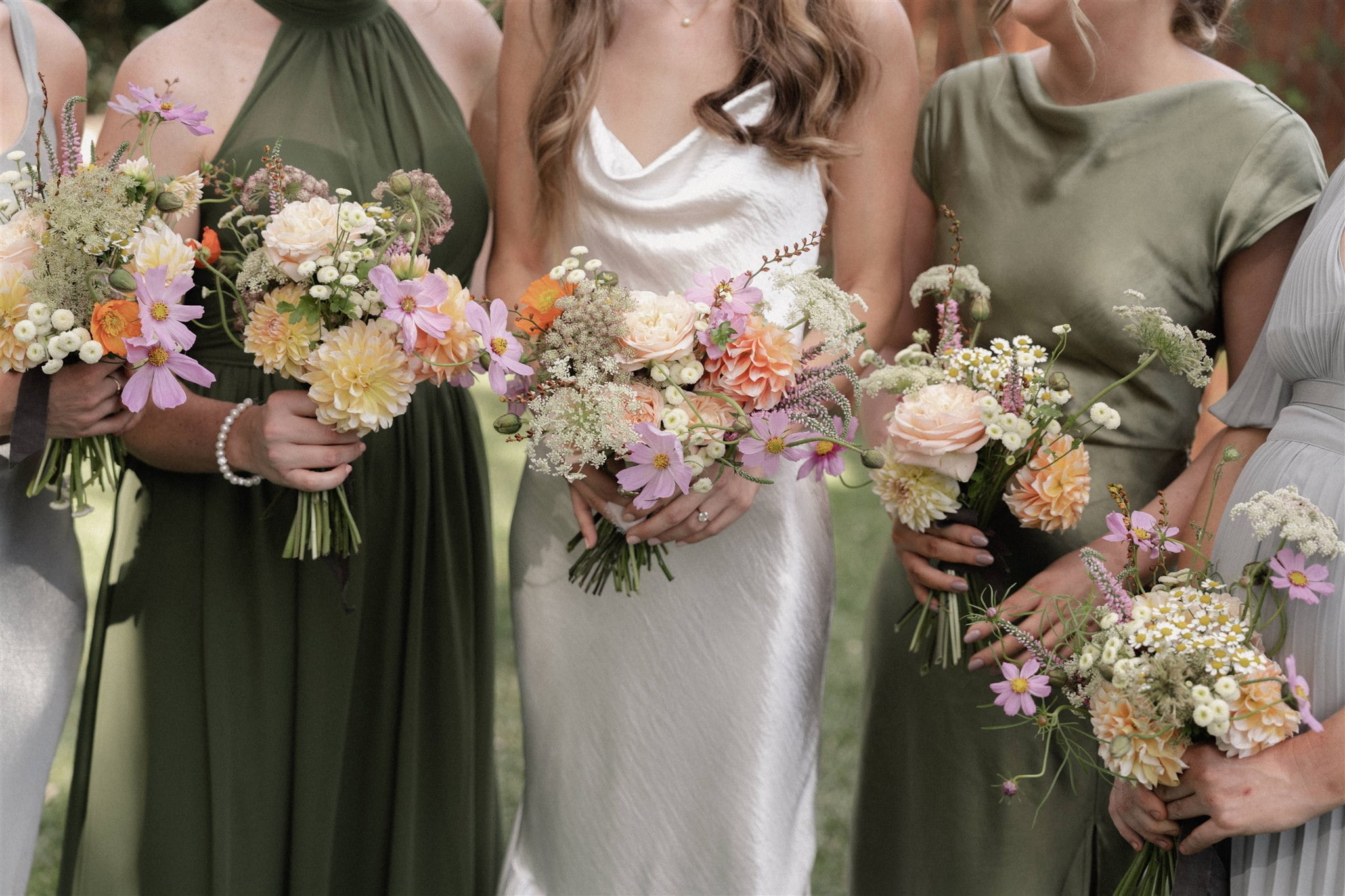 ZOE & STEVEN'S BRISBANE WEDDING - Hello May
