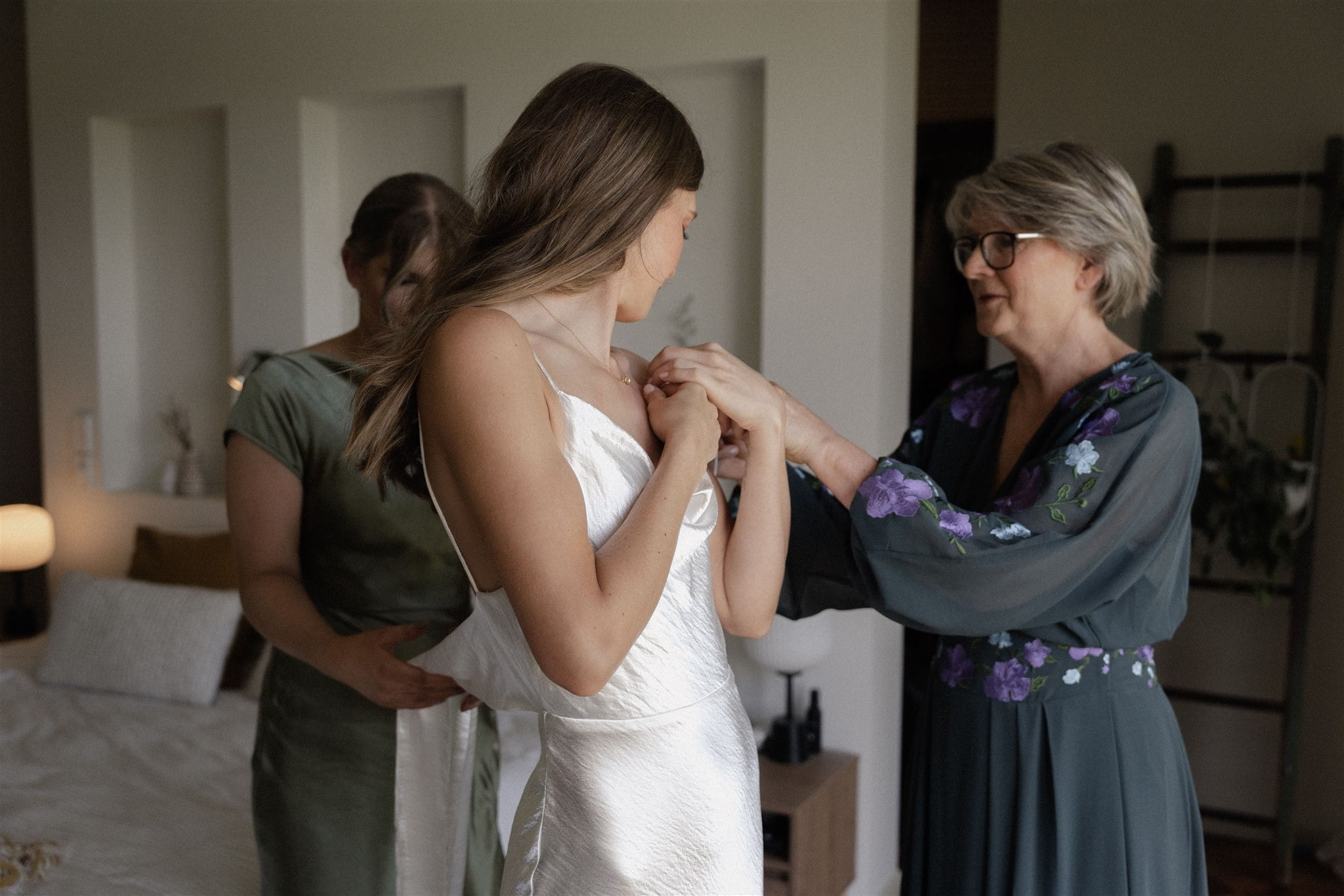 ZOE & STEVEN'S BRISBANE WEDDING - Hello May