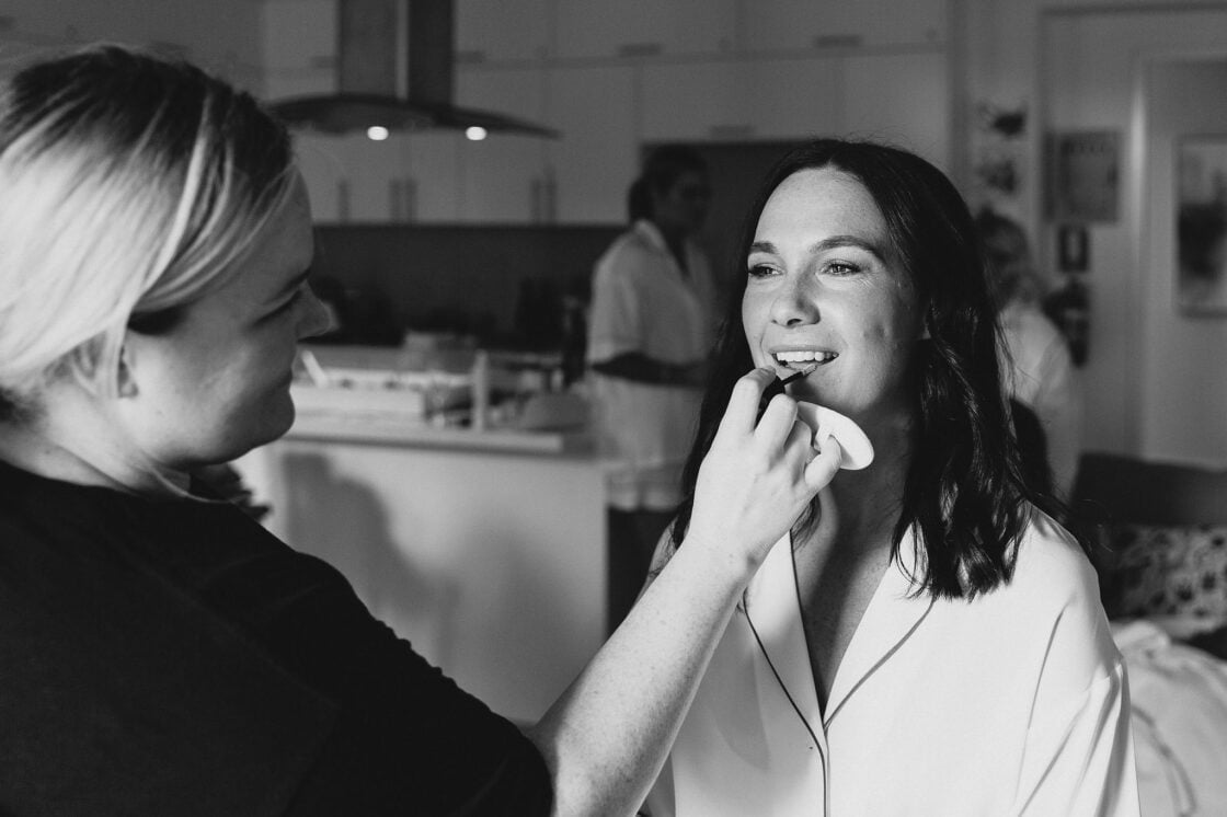 MAIDIE & SAM’S MORNINGTON PENINSULA WEDDING – Hello May