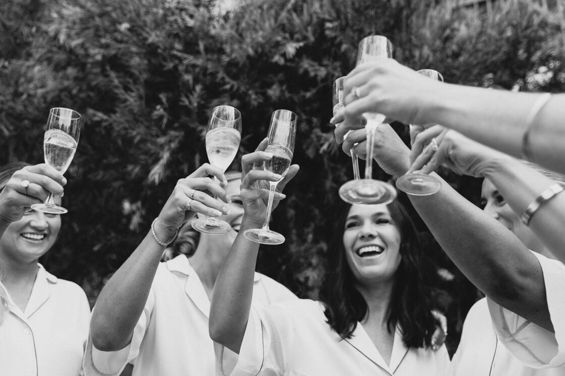 MAIDIE & SAM’S MORNINGTON PENINSULA WEDDING – Hello May