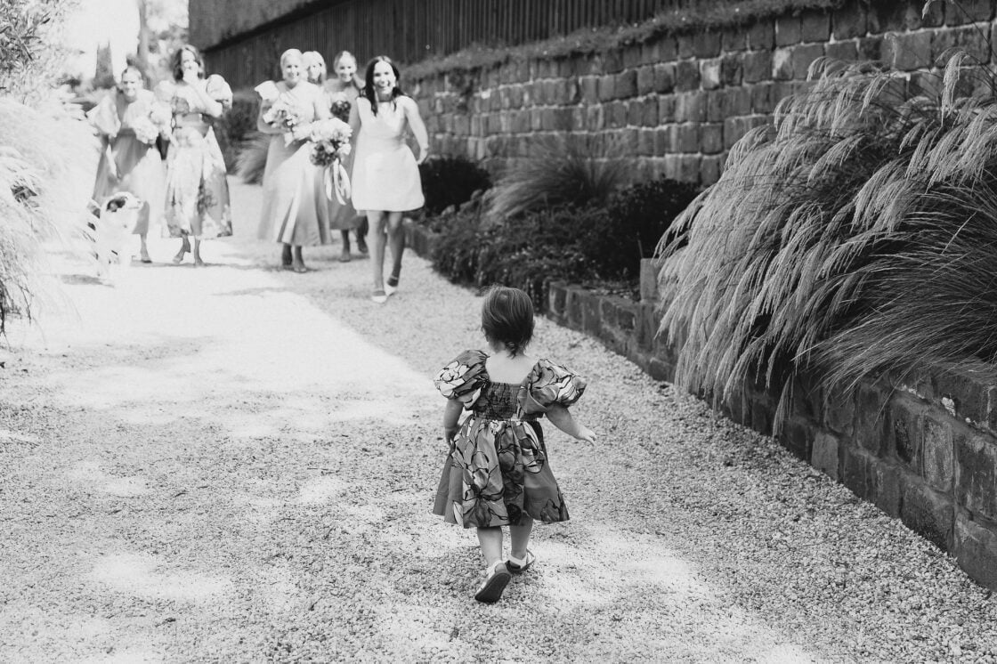 MAIDIE & SAM’S MORNINGTON PENINSULA WEDDING – Hello May