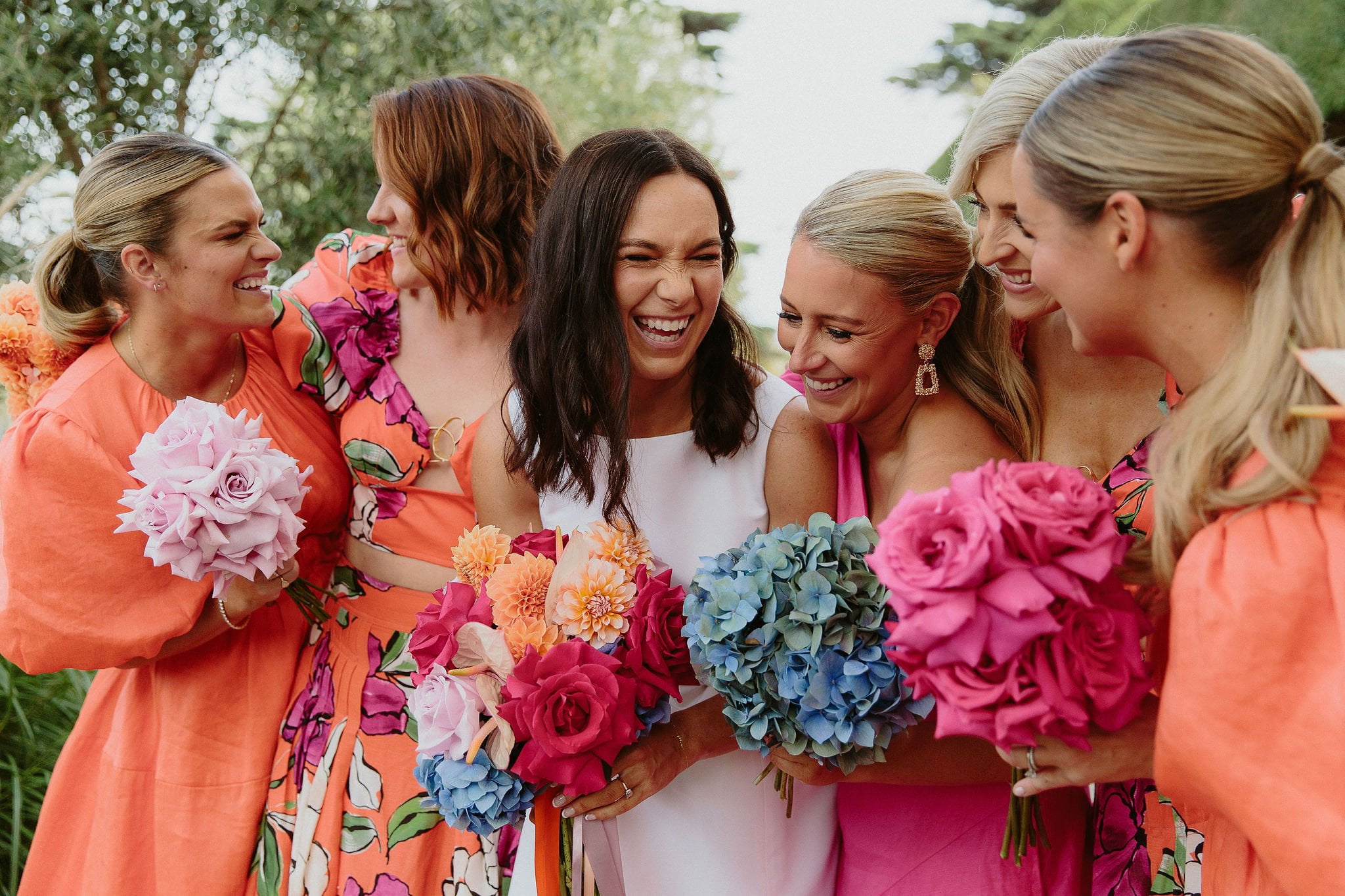 MAIDIE & SAM’S MORNINGTON PENINSULA WEDDING – Hello May