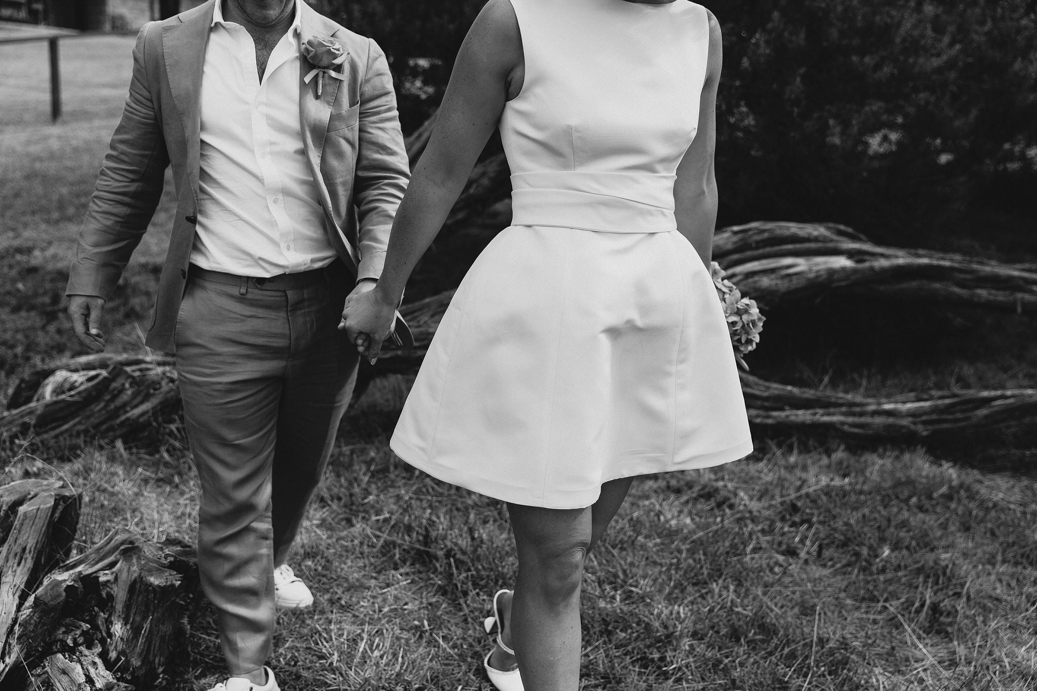 MAIDIE & SAM’S MORNINGTON PENINSULA WEDDING – Hello May