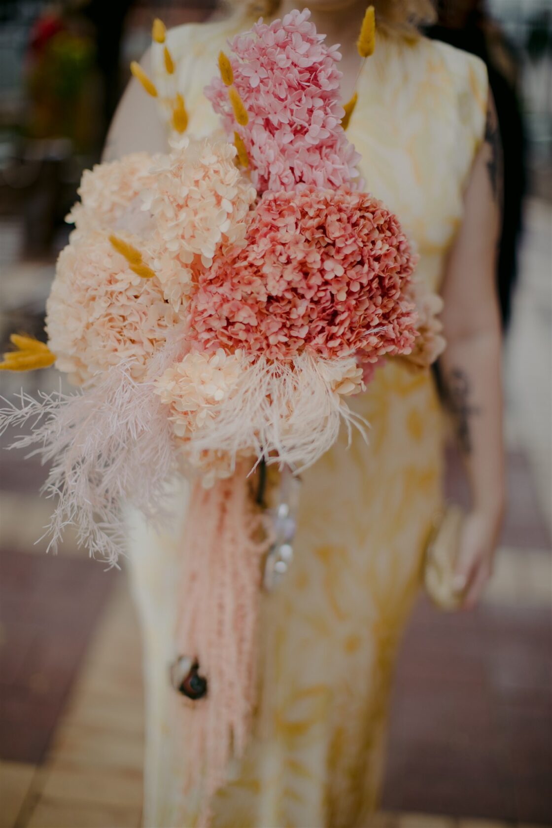 EM & JOSH'S PERTH ELOPEMENT - Hello May