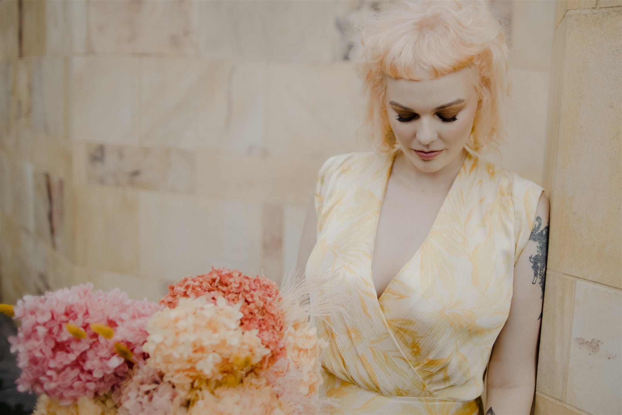 EM & JOSH'S PERTH ELOPEMENT - Hello May