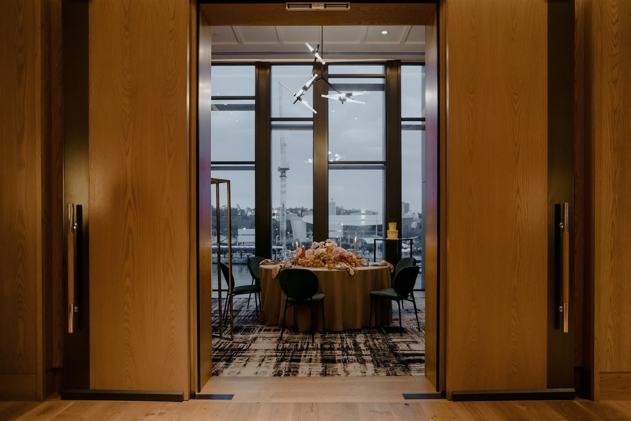 EM & JOSH'S PERTH ELOPEMENT - Hello May