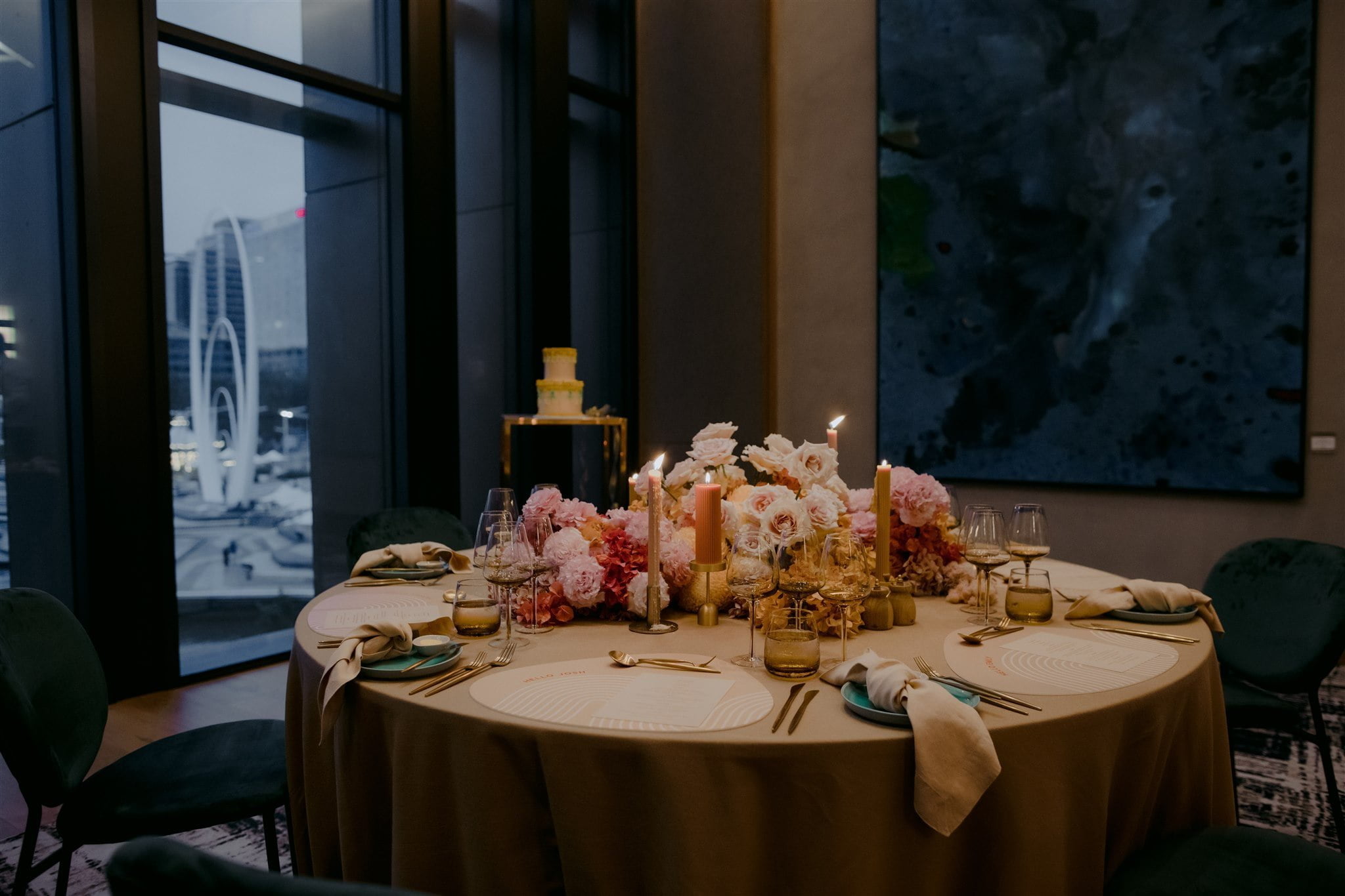 EM & JOSH'S PERTH ELOPEMENT - Hello May