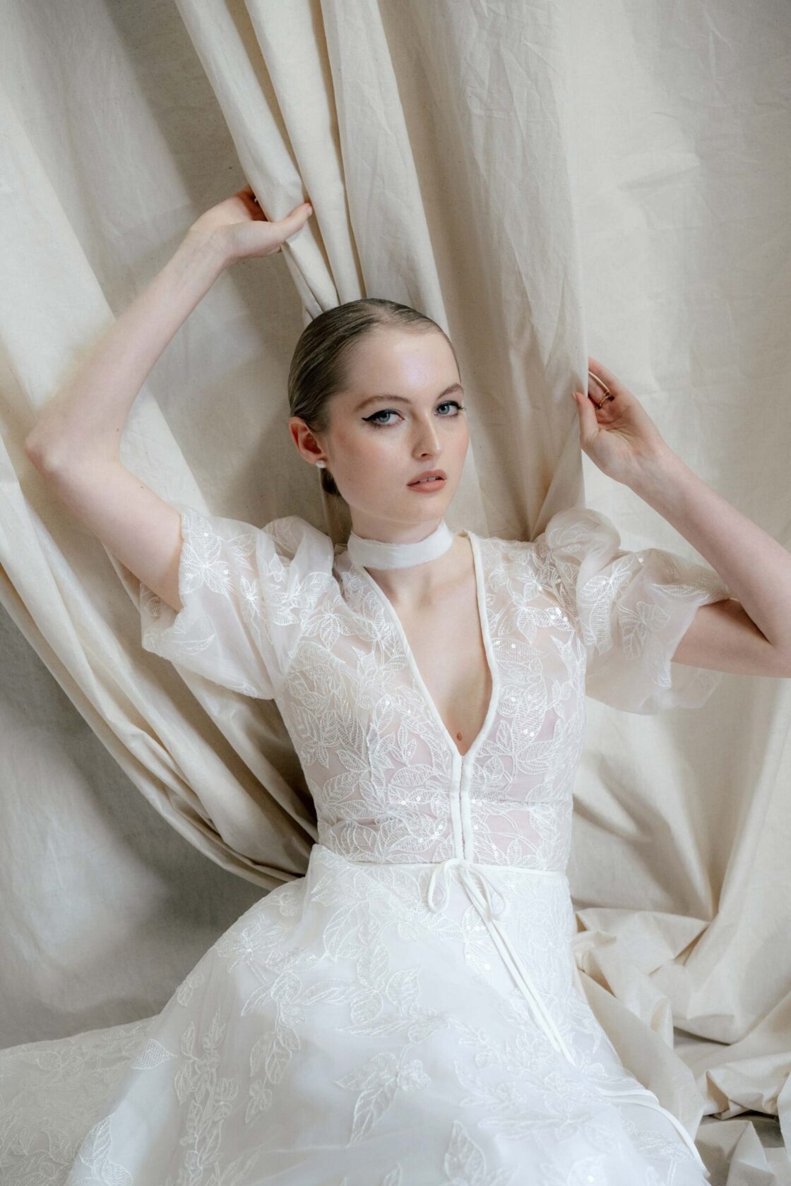 PEARLS GET THE GIRLS - Hello May