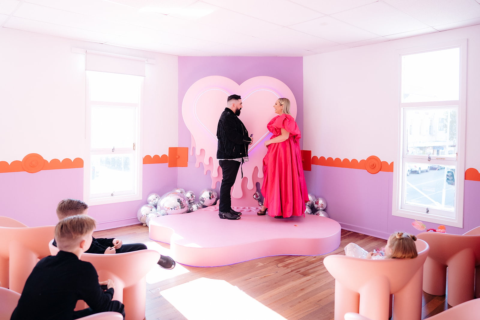 JASMINE & TIM’S PERTH WEDDING – Hello May