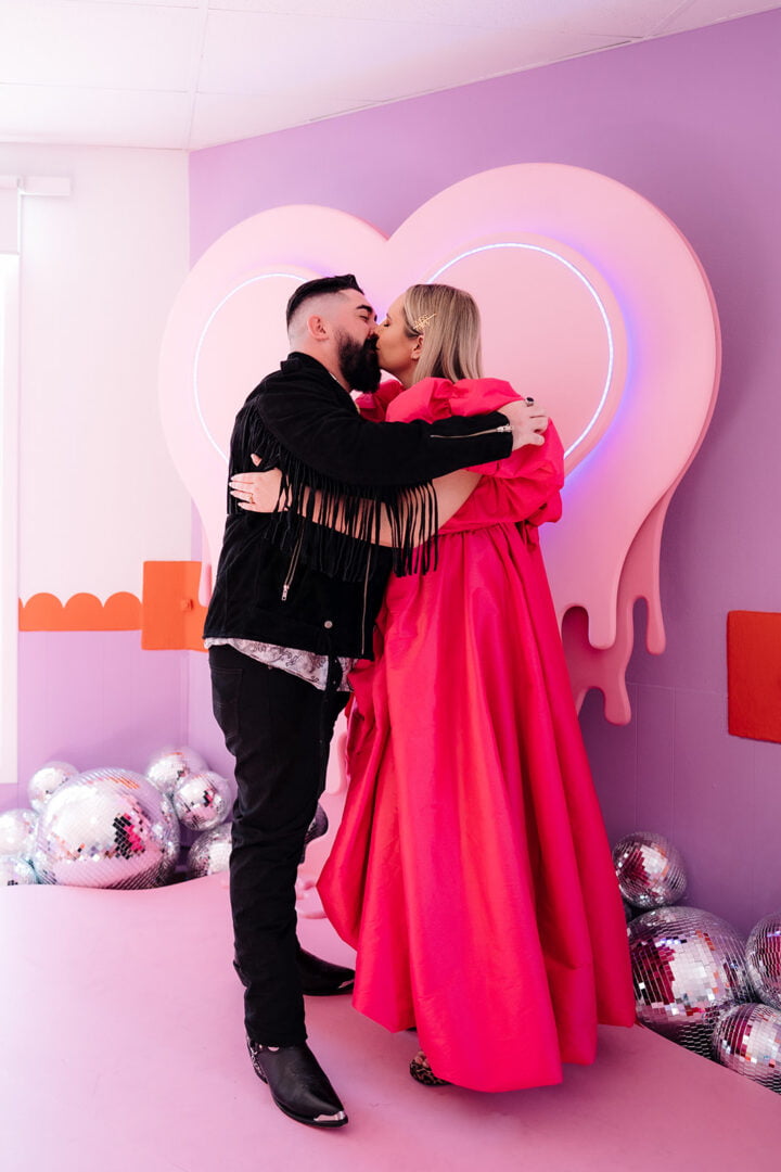 JASMINE & TIM’S PERTH WEDDING – Hello May