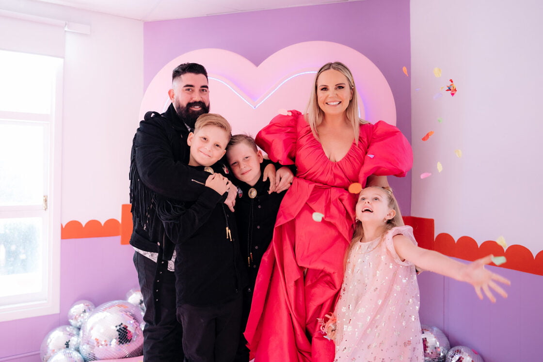 JASMINE & TIM’S PERTH WEDDING – Hello May